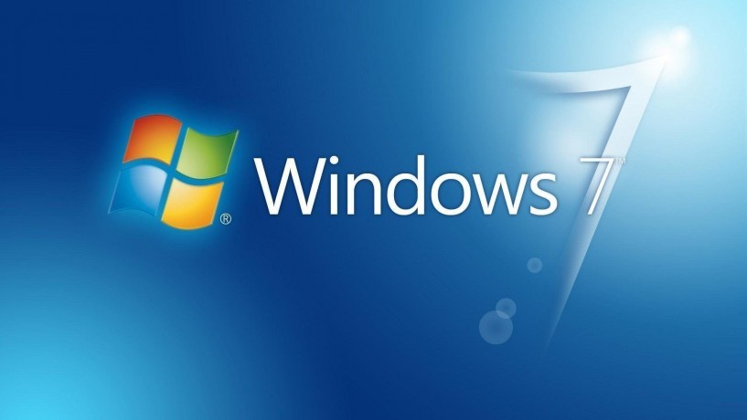 WINDOWS 7 WINDOWS 7
